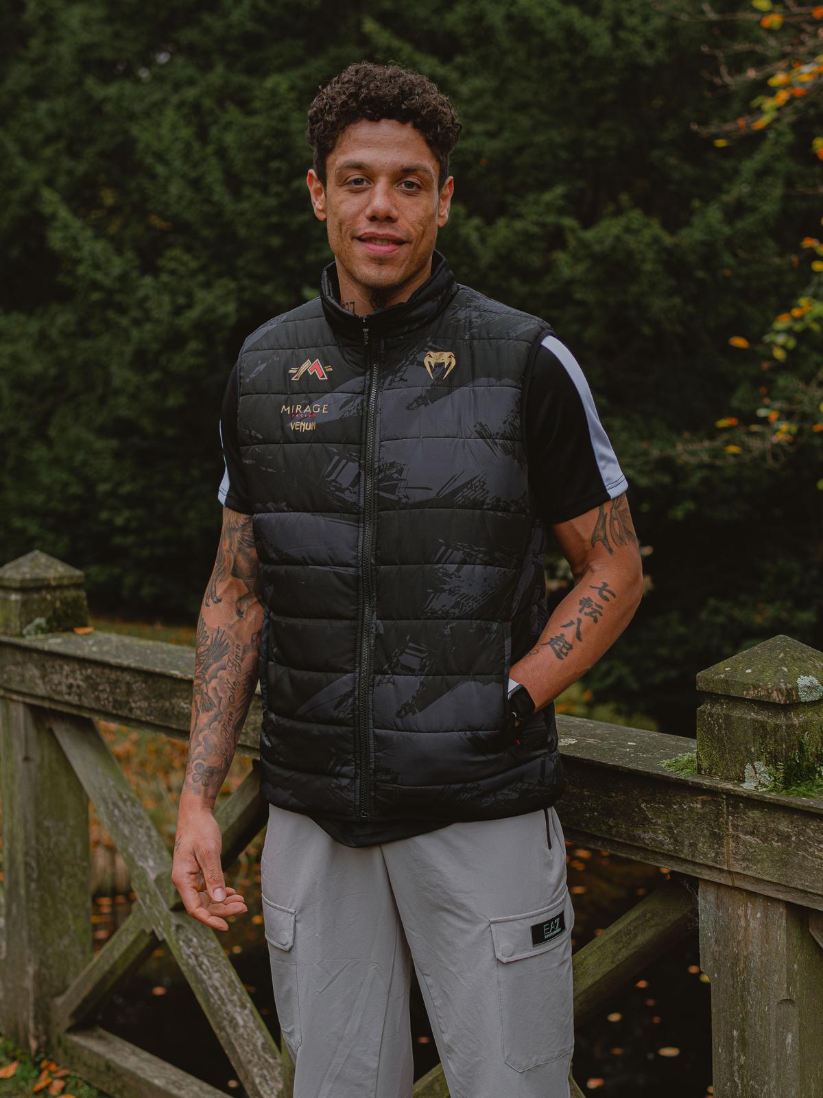 Martial Arts Center Den Haag - De Werf